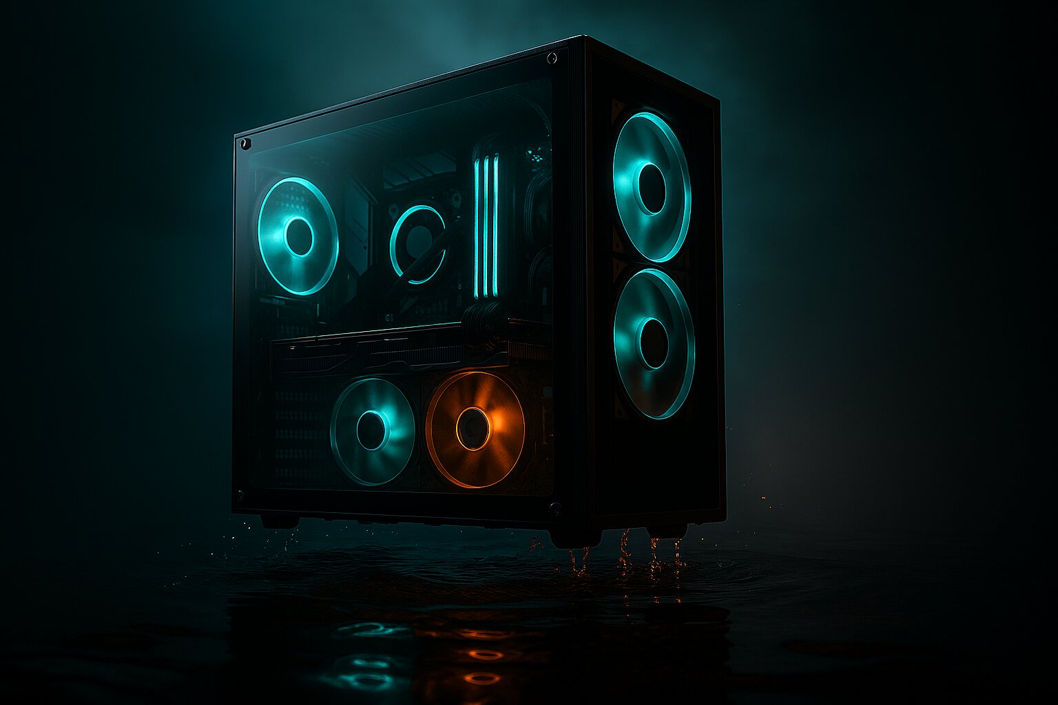 Gaming PC Builds & Configurations - Budget to High-End